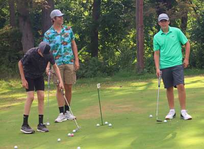 Northern Tier Sports Report ...The home of Bradford County Sports ...