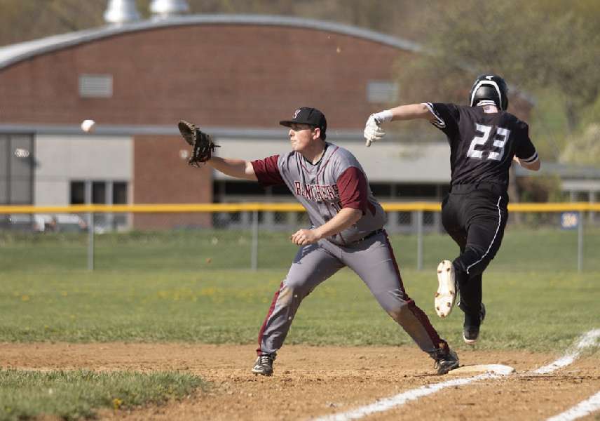 Northern Tier Sports Report