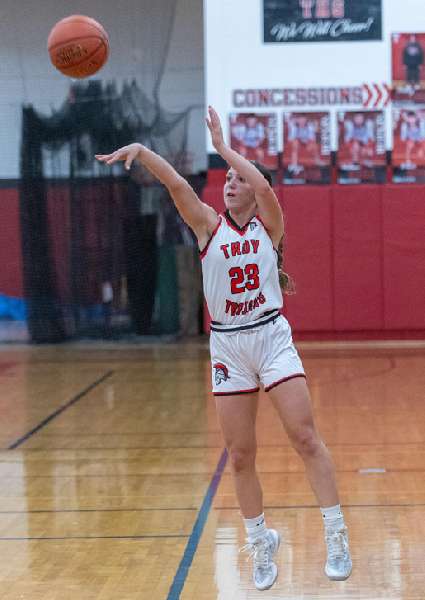 Northern Tier Sports Report