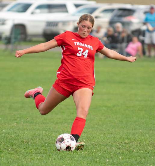 Northern Tier Sports Report