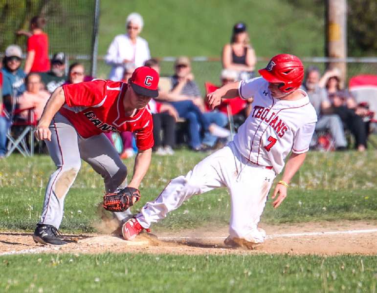 Northern Tier Sports Report