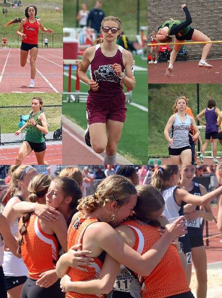 Northern Tier Sports Report