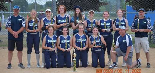 Northern Tier Sports Report ...Wyalusing