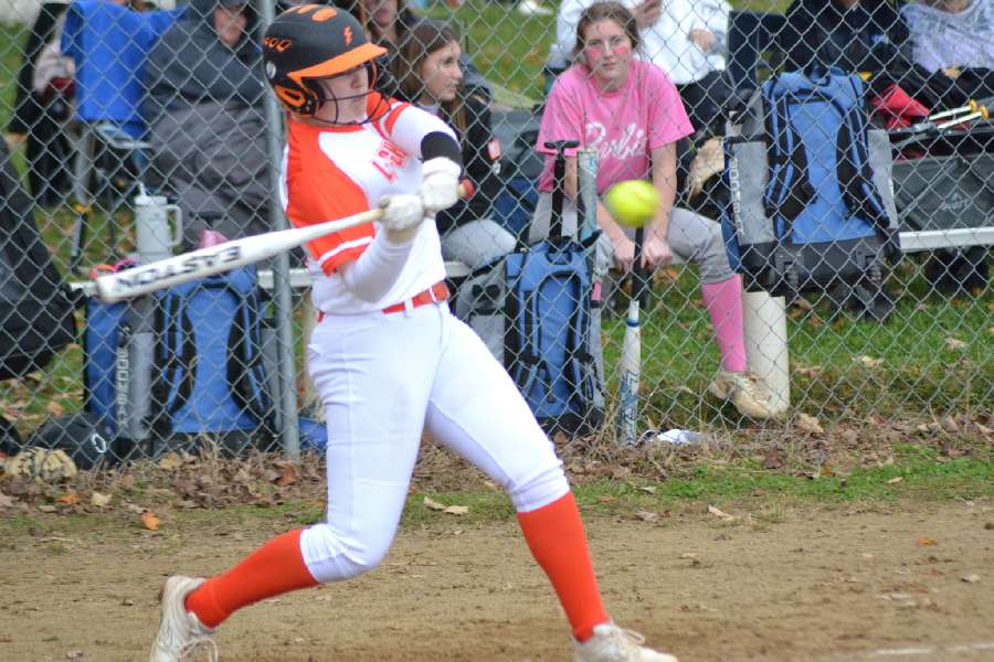 Northern Tier Sports Report