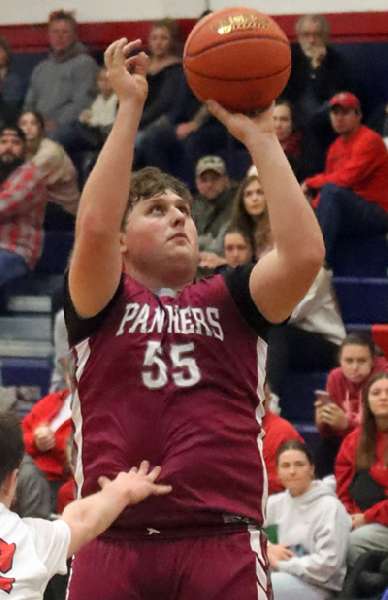 Northern Tier Sports Report