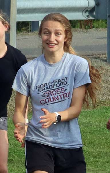 Northern Tier Sports Report