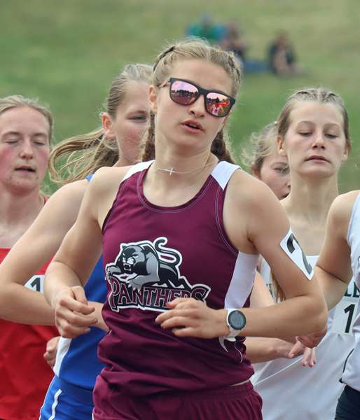 Northern Tier Sports Report