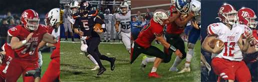 Northern Tier Sports Report