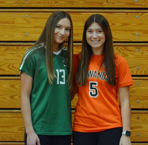 Northern Tier Sports Report