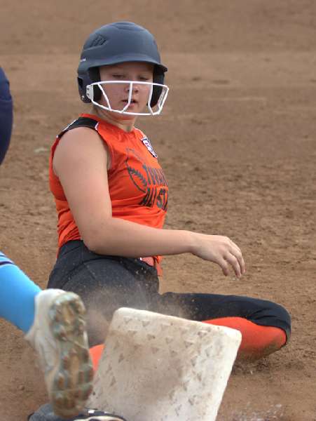 Northern Tier Sports Report