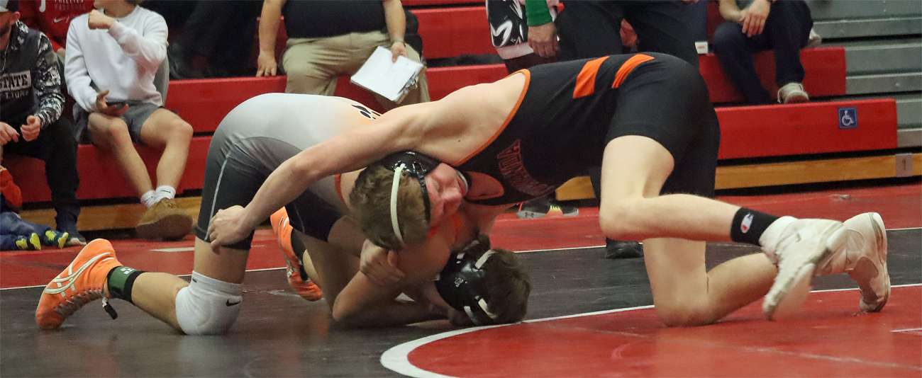 Northern Tier Sports Report