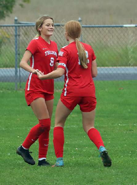 Northern Tier Sports Report