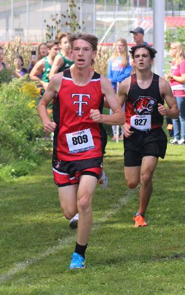 Northern Tier Sports Report