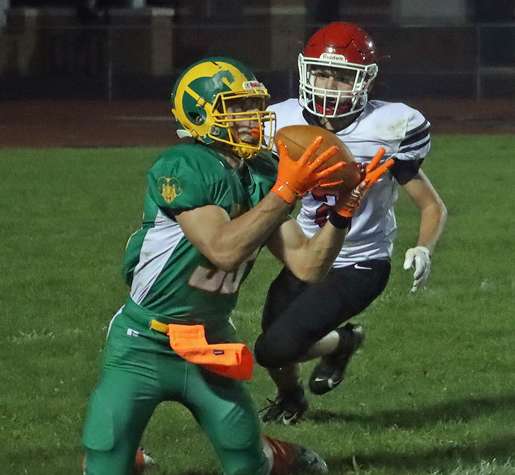 Northern Tier Sports Report