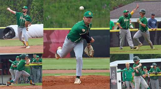 Northern Tier Sports Report