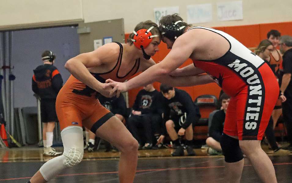 Northern Tier Sports Report