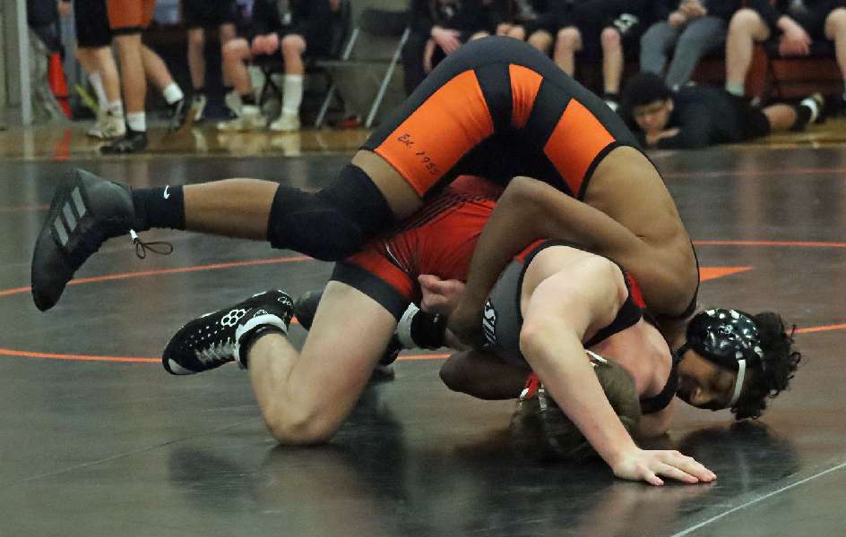 Northern Tier Sports Report