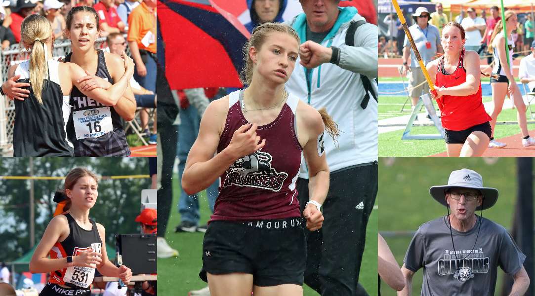 Northern Tier Sports Report