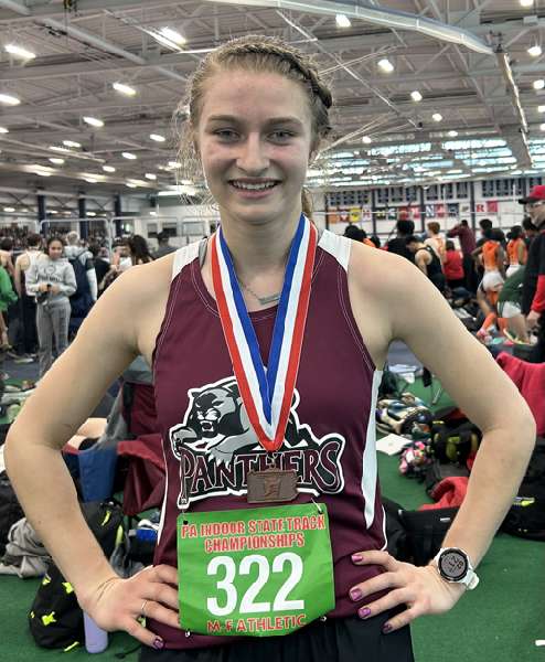 Northern Tier Sports Report