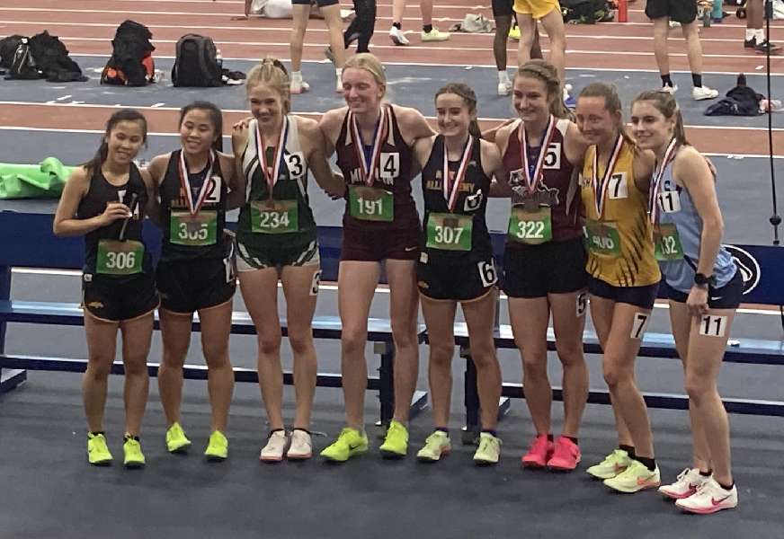 Northern Tier Sports Report