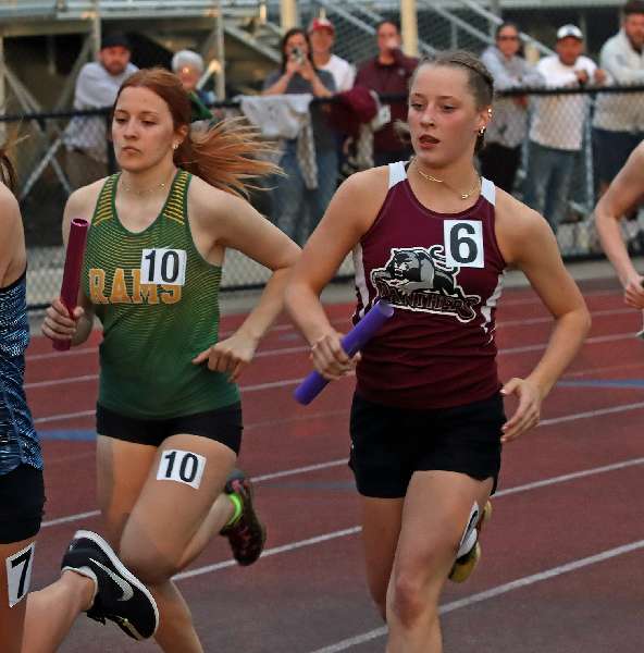 Northern Tier Sports Report