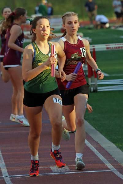 Northern Tier Sports Report