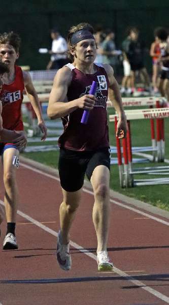 Northern Tier Sports Report