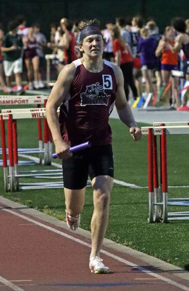 Northern Tier Sports Report