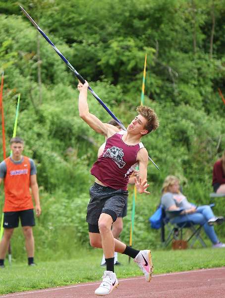 Northern Tier Sports Report