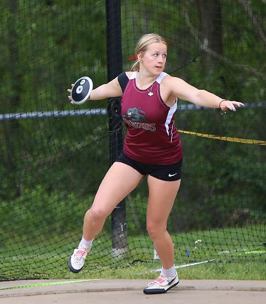 Northern Tier Sports Report