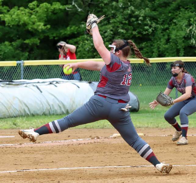 Northern Tier Sports Report