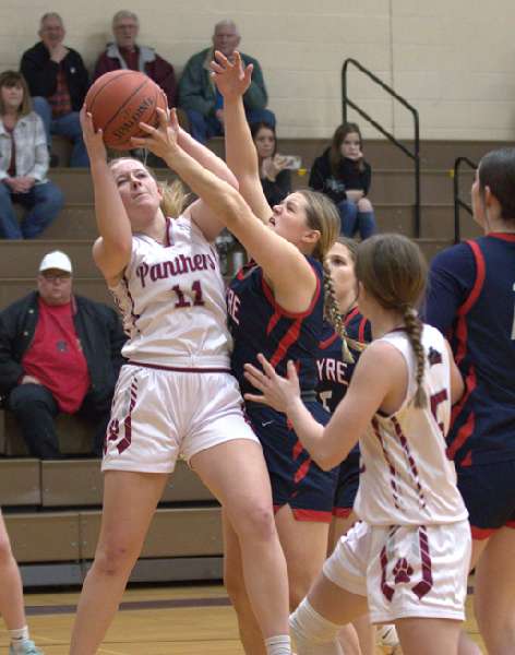 Northern Tier Sports Report