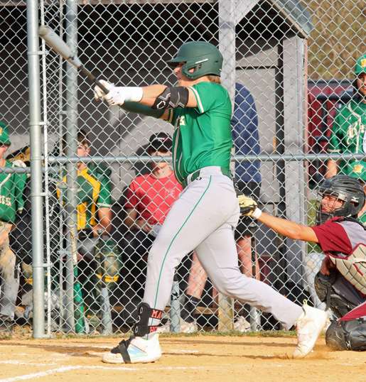 Northern Tier Sports Report