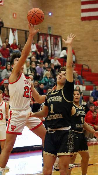 Northern Tier Sports Report