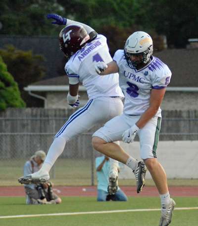 Northern Tier Sports Report