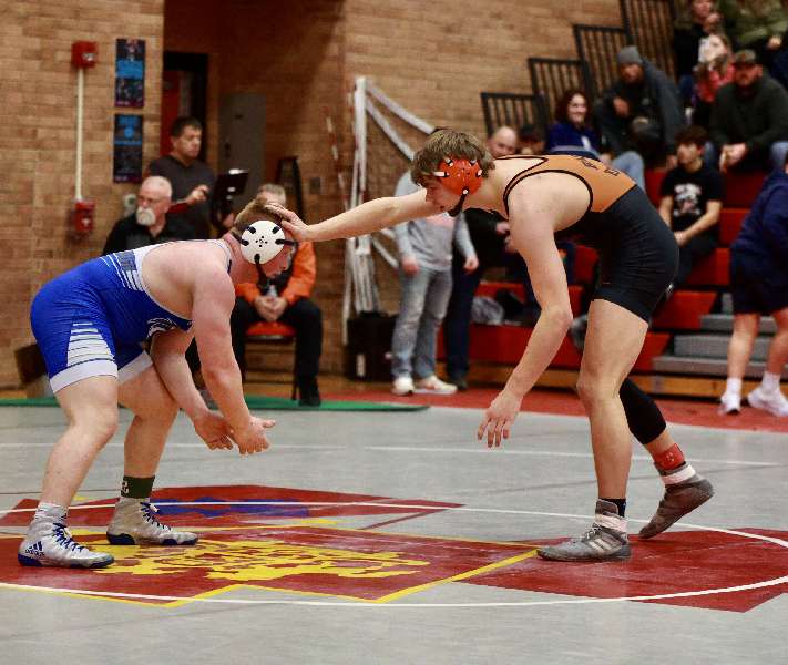 Northern Tier Sports Report