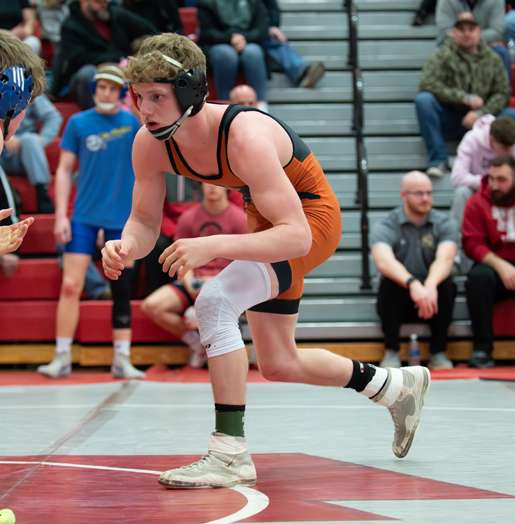 Northern Tier Sports Report