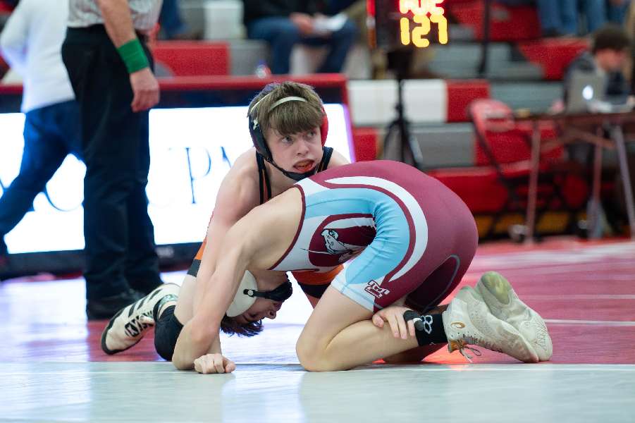 Northern Tier Sports Report