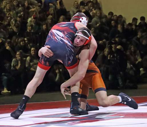 Northern Tier Sports Report