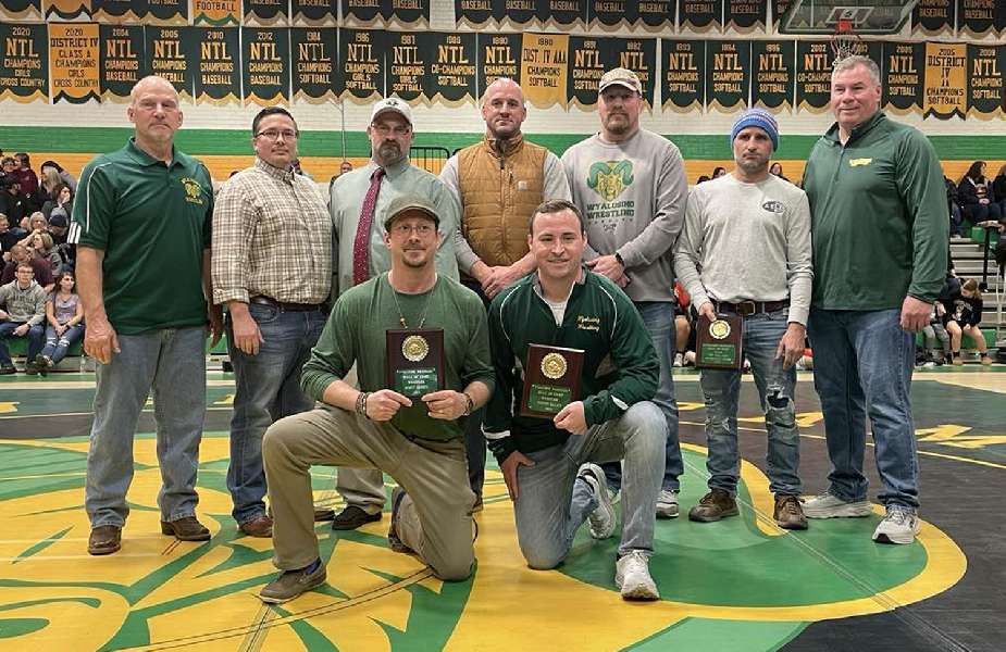 Northern Tier Sports Report