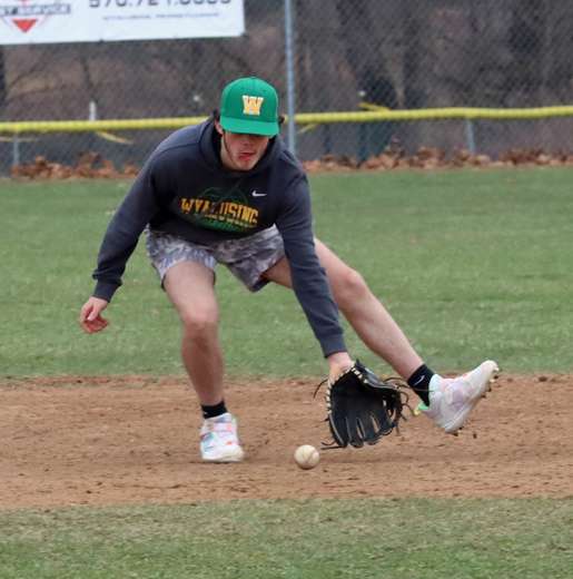 Northern Tier Sports Report