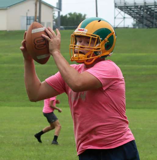 Northern Tier Sports Report