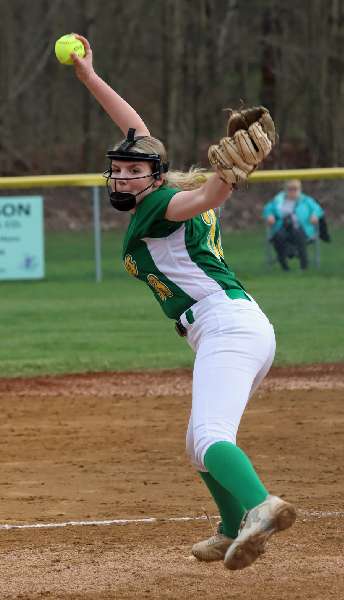 Northern Tier Sports Report