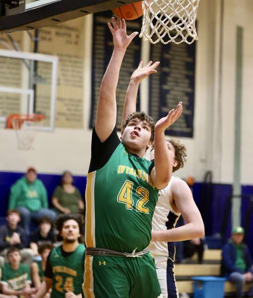 Northern Tier Sports Report