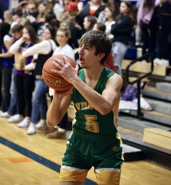 Northern Tier Sports Report