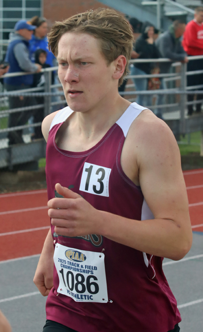 Northern Tier Sports Report