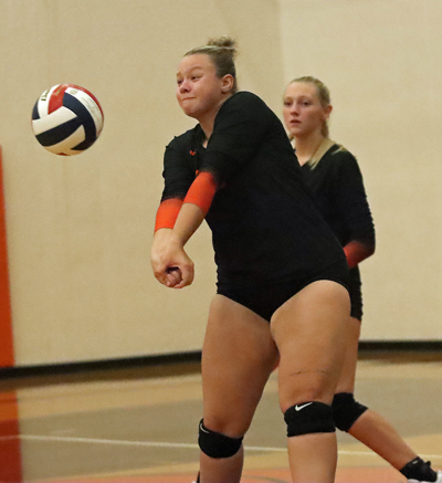 Northern Tier Sports Report